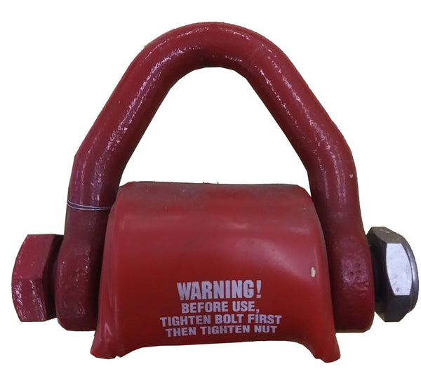 Crosby S-280 Lifting Sling Web Connector Heavy Duty Hardware