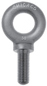 eye bolt types